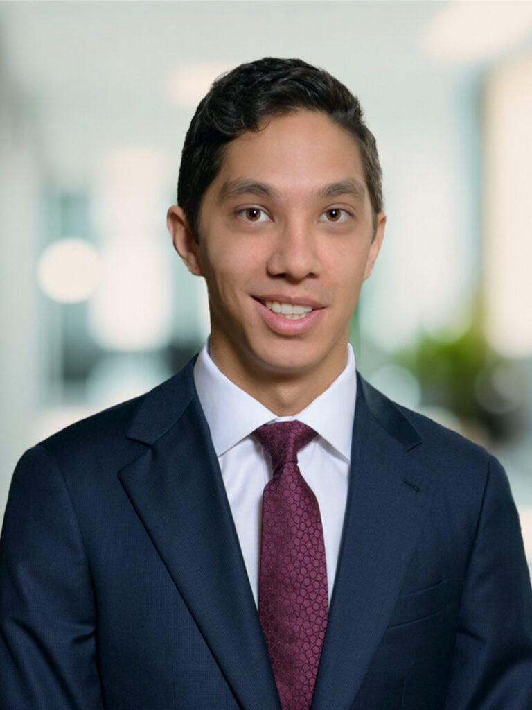 Alex Wong | FPA Funds | Independent Investment Professionals